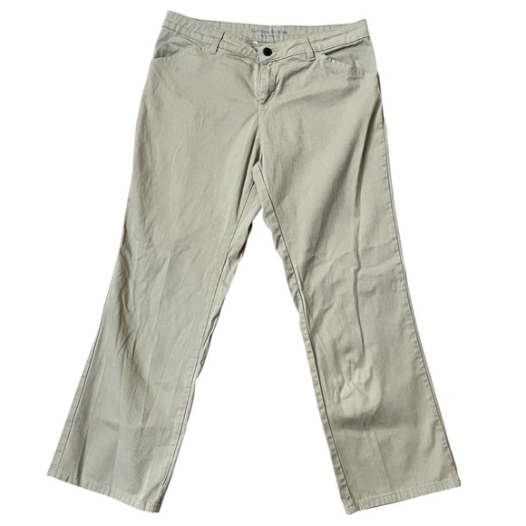 Dickies | Pants & Jumpsuits | Womans Dickies Tan Office Warehouse ...